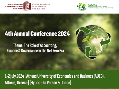 Athens University of Economics and Business