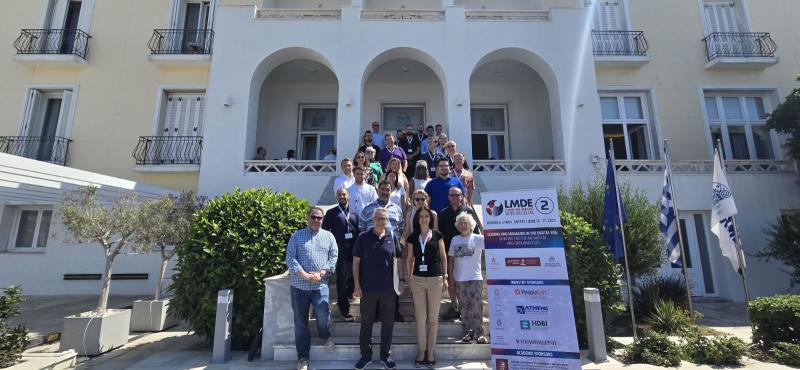 Το 2ο διεθνές συνέδριο “Leading and Managing in the Digital Era 2025 ...