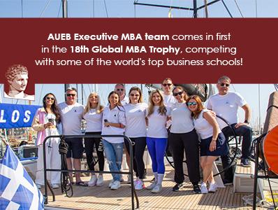 Internationalisation | Athens University of Economics and Business
